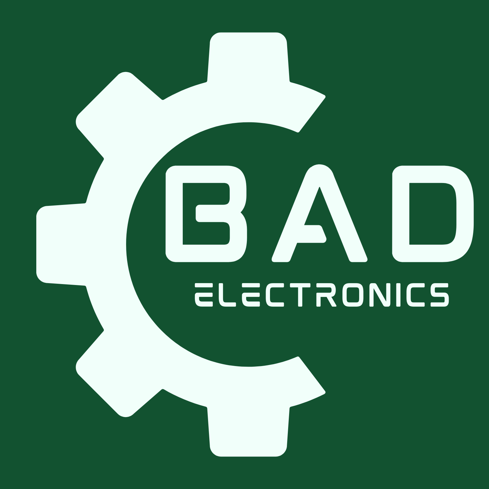 Bad Electronics